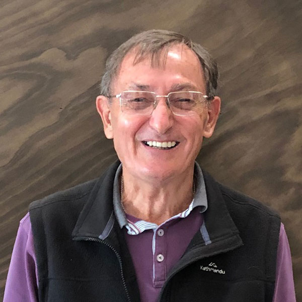 Who's Who - Kalamunda Community Learning Centre